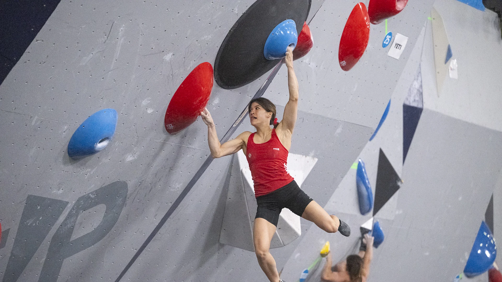 IFSC World Cup Salt Lake City 2025 l Boulder | Official website of the ...