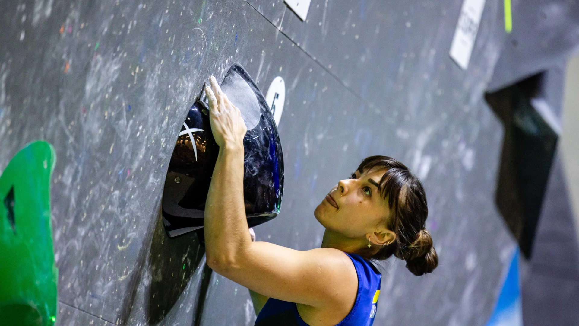 IFSC European Qualifier Laval 2023 | Boulder & Lead | Official website ...