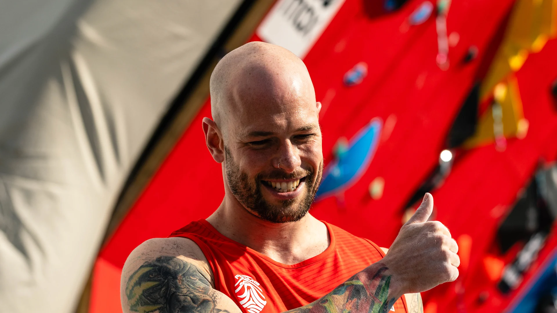 IFSC Climbing World Cup Chamonix 2025 | Speed | Official website of the ...