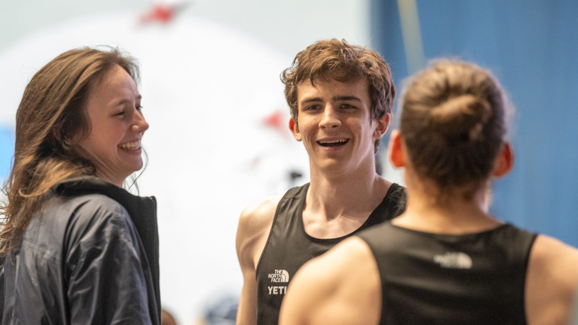 Sam Watson 🇺🇸 | Athlete of the Week