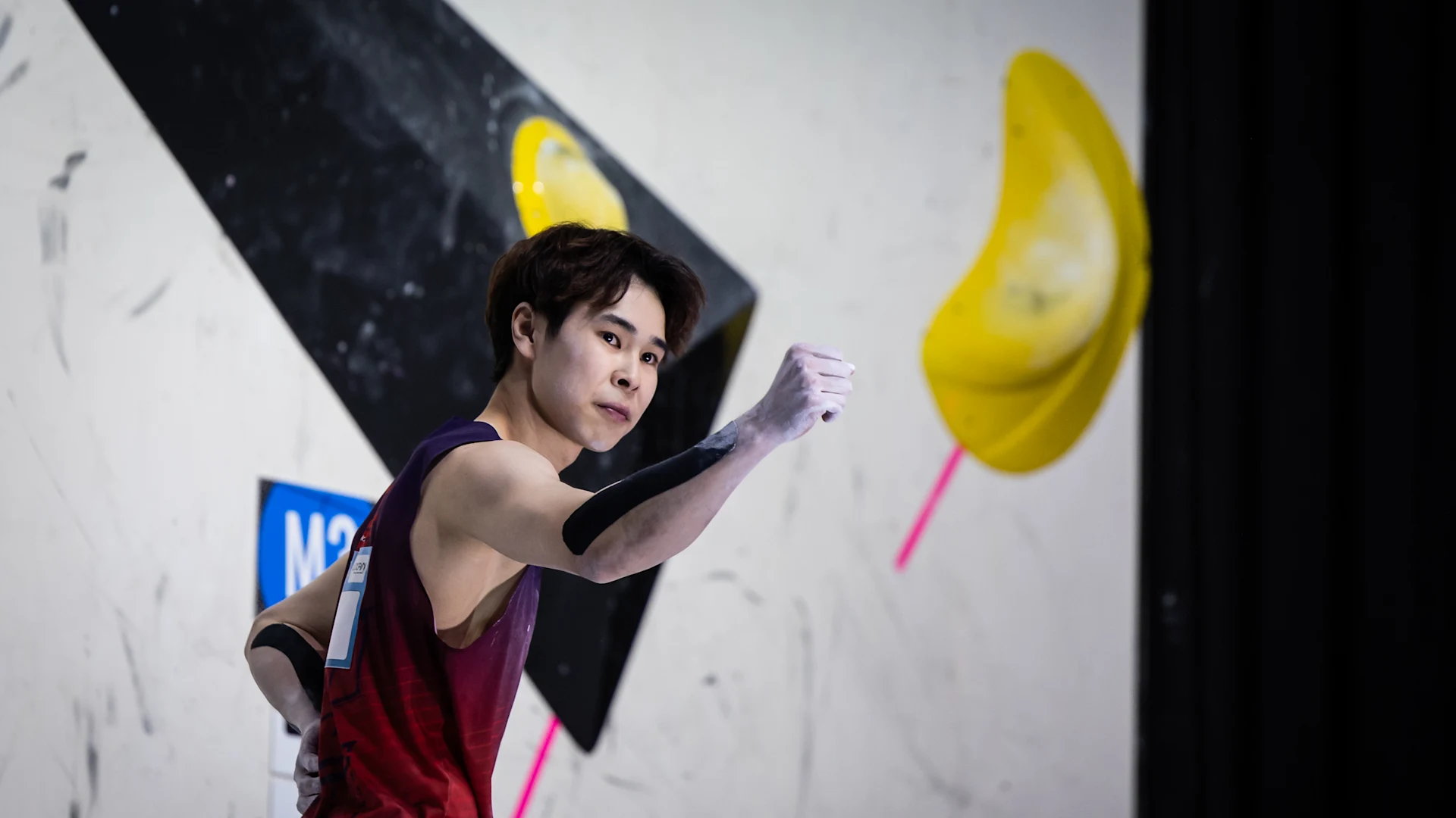 Yufei Pan 🇨🇳 | Athlete of the Week | Official website of the ...